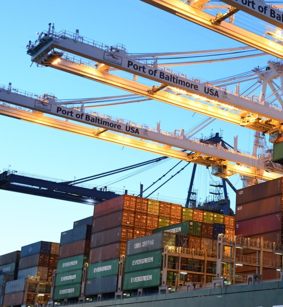 Home - Rgo Logistics Inc