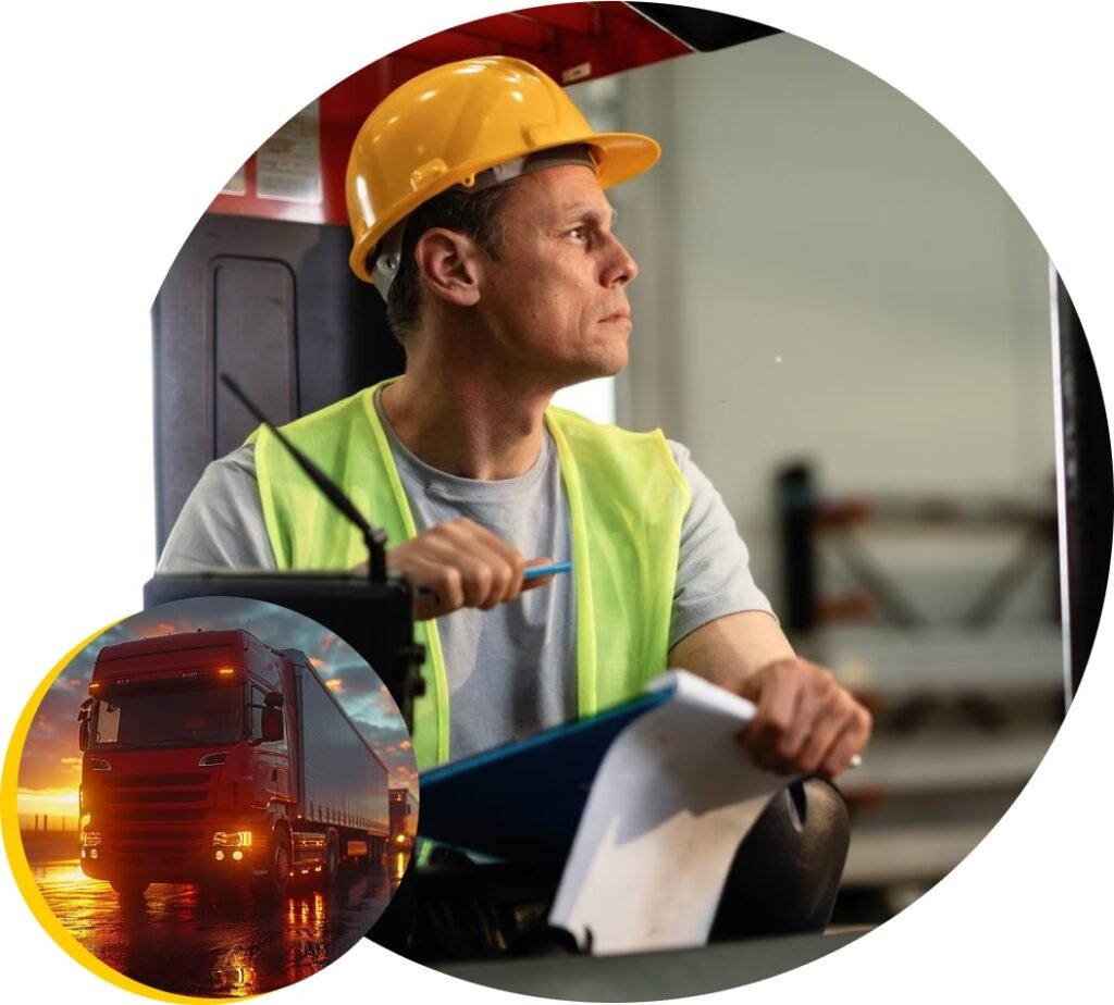 Home - Rgo Logistics Inc